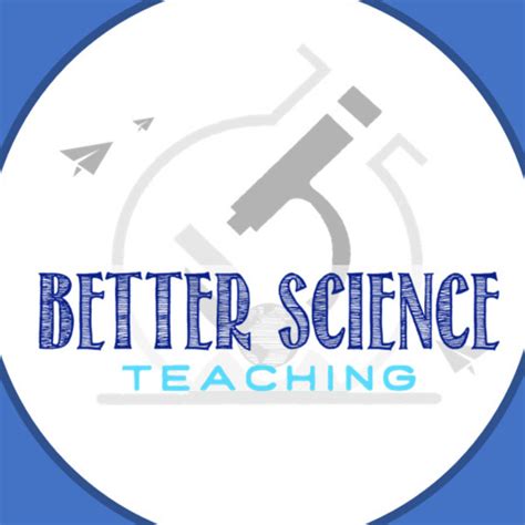 Image result for Teaching Good Science