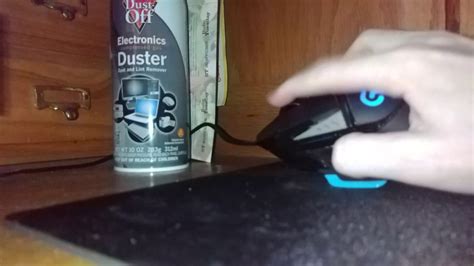 Image result for How to Clean Mouse Wheel