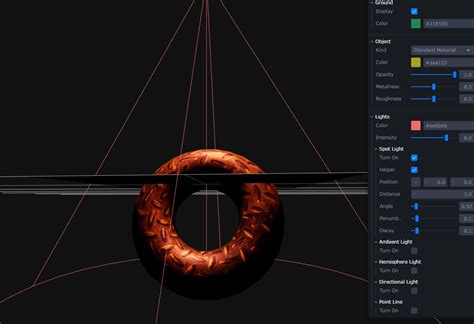Image result for Three.js React Tutorial