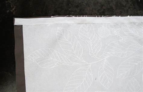 Image result for How to String Roman Blinds