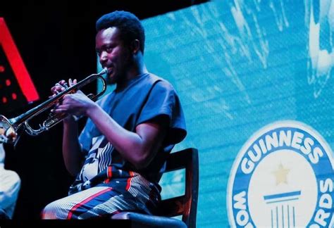 Image result for Longest Trumpet Note