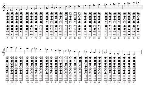 Image result for Lowest Note Recorder