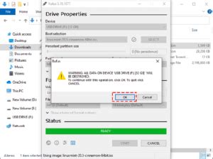 Image result for Bootable Mint Linux USB