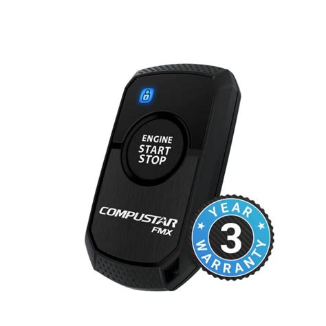 Image result for Compustar Remote Starters