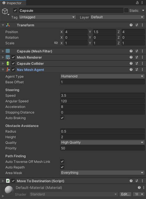 Image result for Create Flight Navigation in Unity