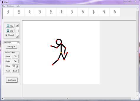Image result for Stickman Creating