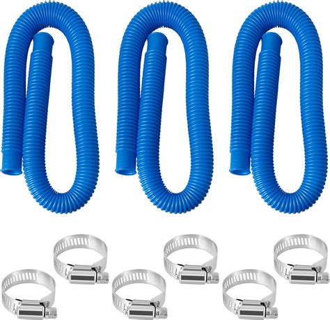 Image result for Pool Hoses for Above Ground Pools
