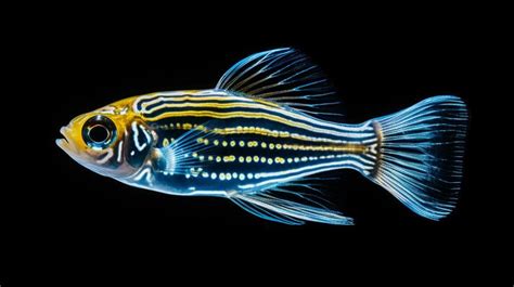 Image result for Zebra Fish