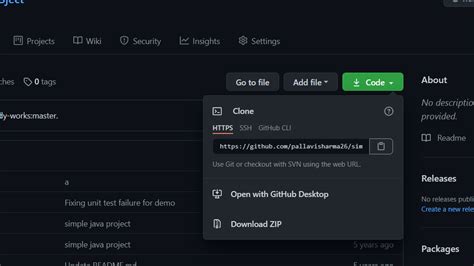 Image result for How to Clone GitHub Project