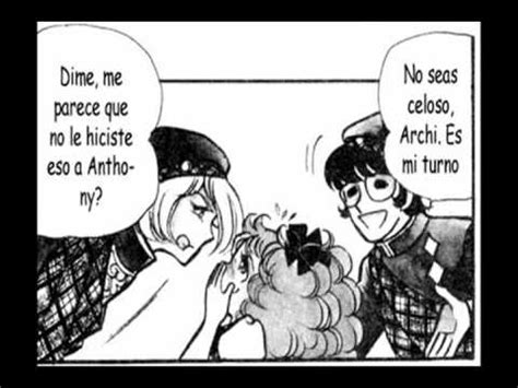 Image result for Candy Candy Capitulo 87