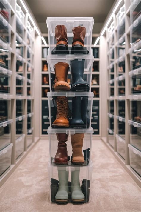 14 Boot Storage Ideas for Small Spaces