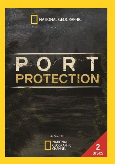 Image result for Port Protection Shows Free