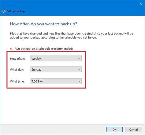 Image result for Set Up Backup