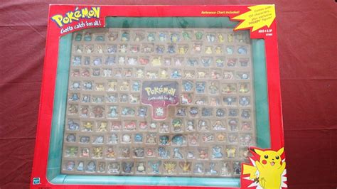 Image result for Pokemon Mini Set