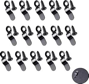 Image result for Picture Frame Backing Fasteners