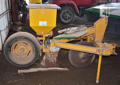 Image result for Catlin Gopher Machine