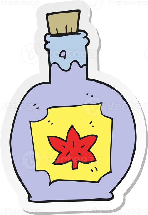 Image result for Maple Syrup Cartoon