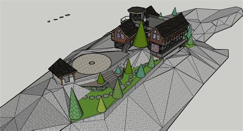 Image result for Clam Shell Island Salt Spring