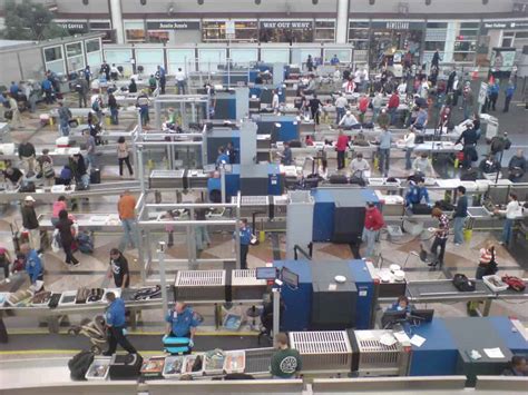 Image result for TSA Security How To