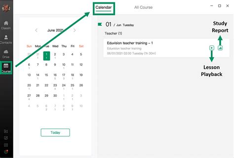 Image result for Classin Student Tools