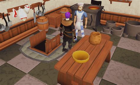 Image result for Chef Assistant RS3