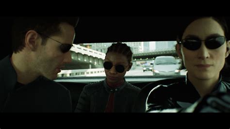 Image result for Matrix Awakening Xbox