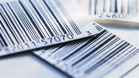 Image result for UPC Barcode Types