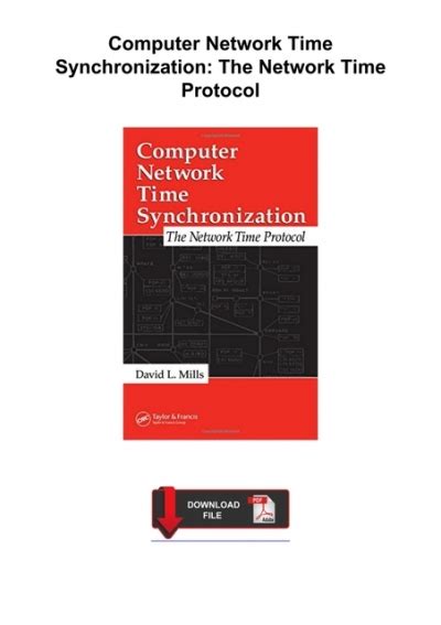 Image result for Network Time Synchronization