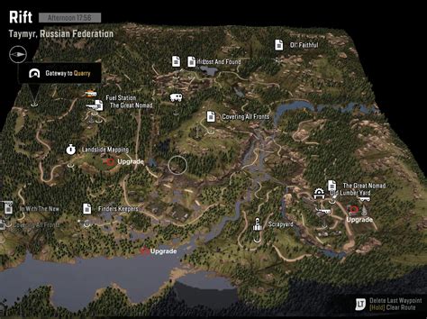 Image result for Snow Runner Quarry Map