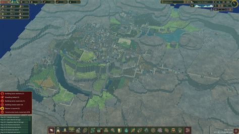 Image result for Timberborn Dam Design