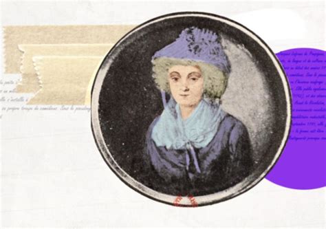 Image result for Feminist Olympe De Gouges