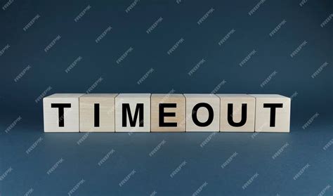 Image result for Timeout Message