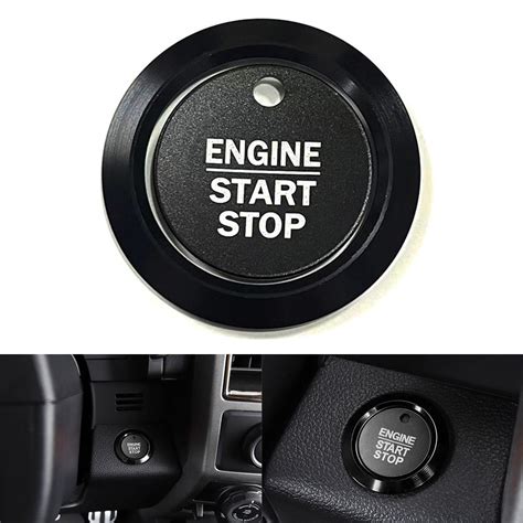 Image result for F150 Push Button Start