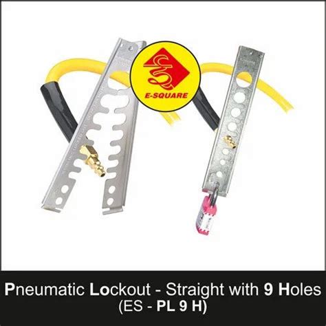 Image result for Pneumatic Lock Out Devices