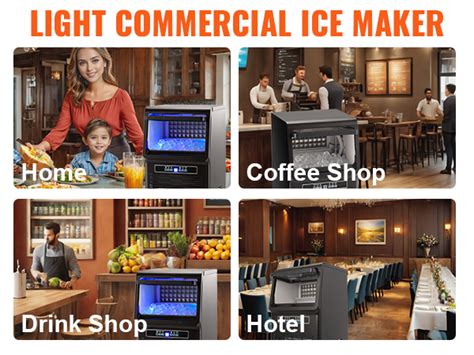 Image result for Office Ice Machine