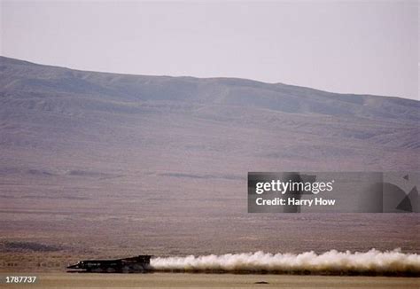 Image result for How Fast Does the Thrust SSC Go
