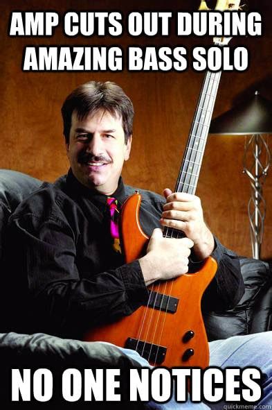 Image result for One String Bass Meme
