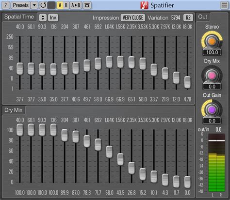 Image result for Spatial Enhancer