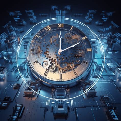 Image result for Time Synchronization