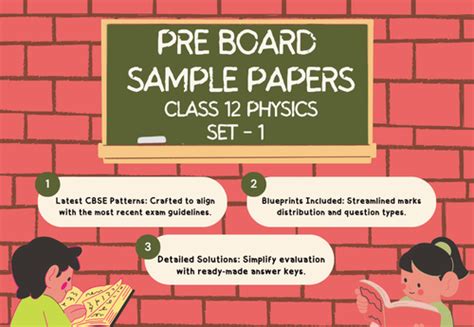 Image result for Class 12 Chapter 1 Physics Test Boards