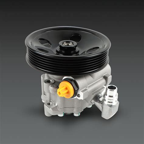 Image result for Power Steering Pump Problems