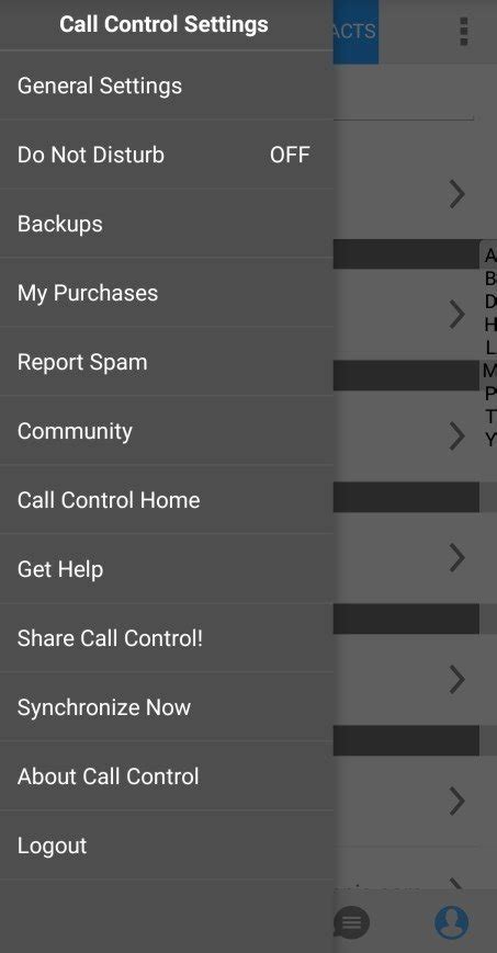 Image result for Call-Control