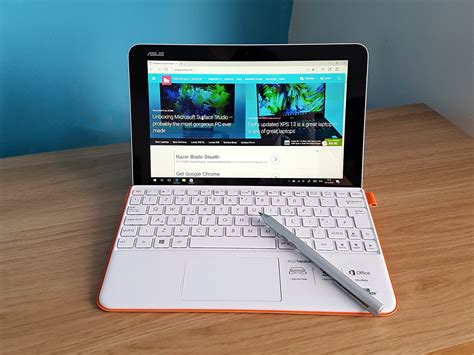 Image result for Asus Tablet Transformer Mini