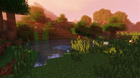 Image result for Minecraft Shaders Block