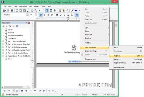 Image result for Foxit Fillable PDF