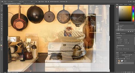 How to Create a Transparent Gradient in Photoshop
