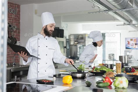 Image result for Head Chef Cooking