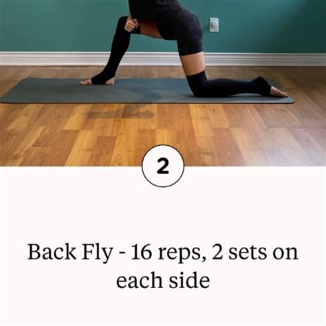 Image result for Back Fly Exercise