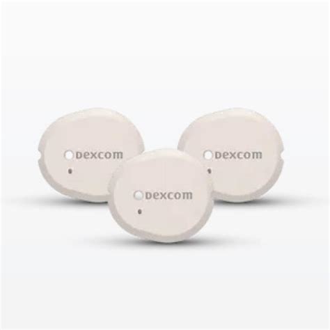 Image result for Dexcom G7 Sensor Kit