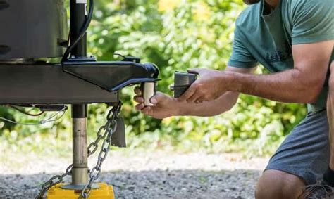 Image result for Trailer Theft Protection